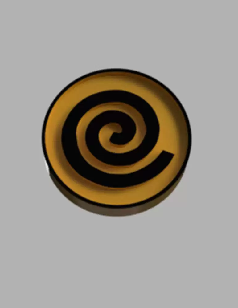 Game Tokens: Shaken Status - Blessed Machine | Tokens | DriveThruRPG