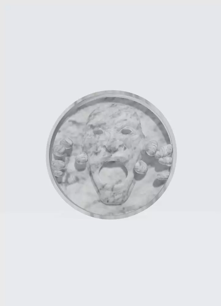 Game Tokens: Living Sculpture - Blessed Machine | Tokens | DriveThruRPG