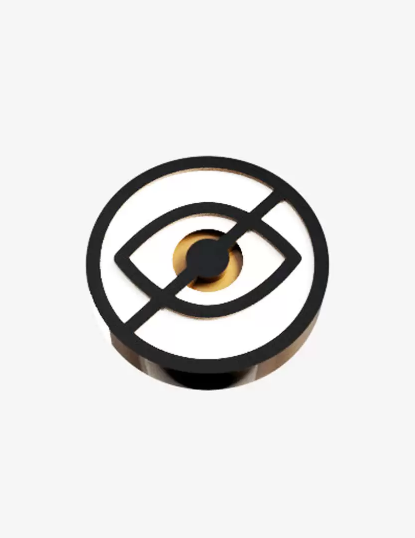 Game Tokens: Invisible Status - Blessed Machine | Tokens | DriveThruRPG