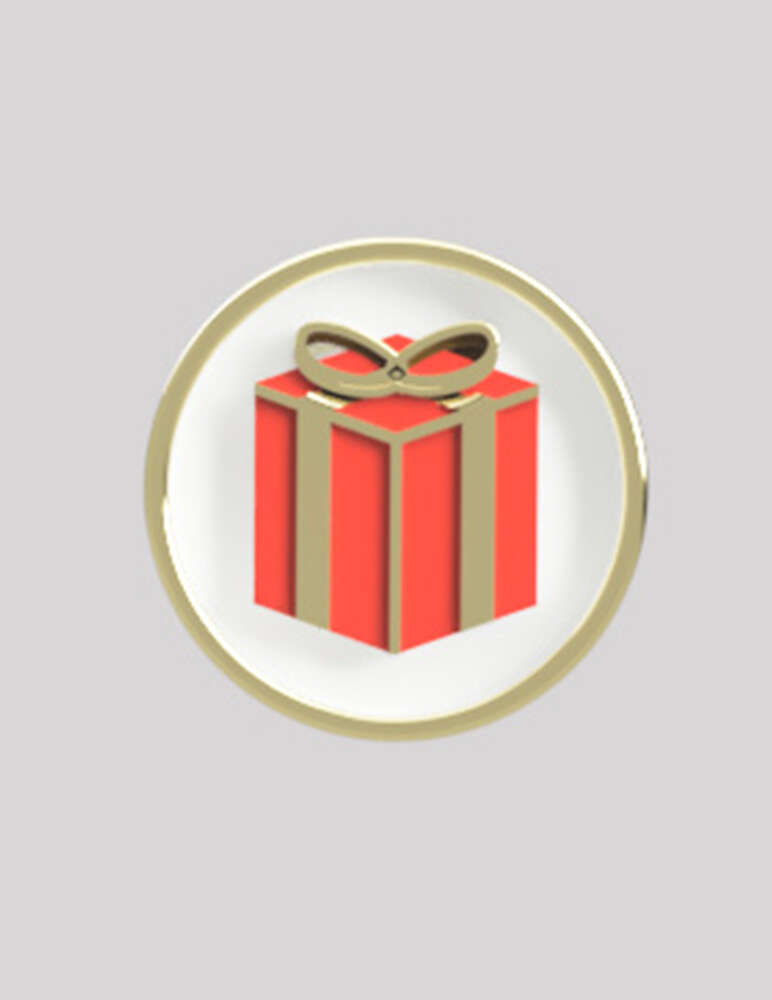 Game Tokens: Gift - Blessed Machine | Tokens | DriveThruRPG