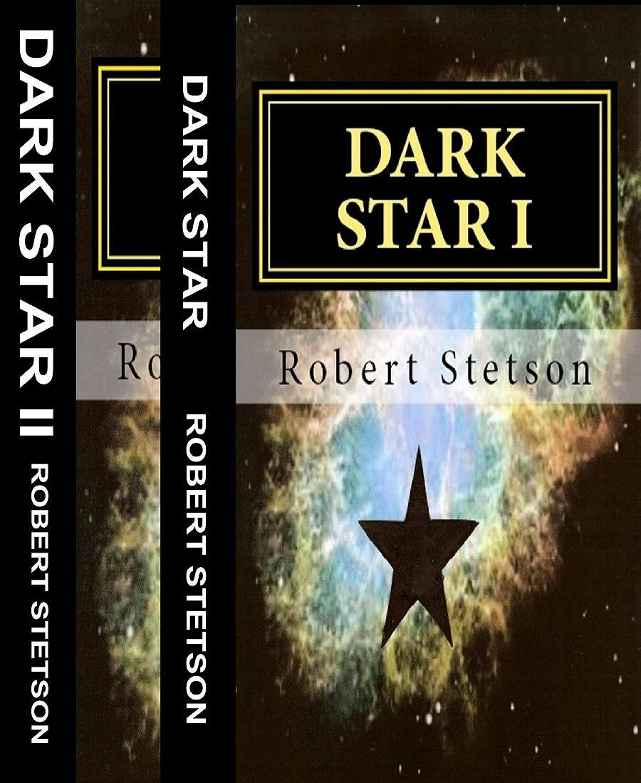 Dark Star Boxed Set - RobStetson | DriveThruRPG