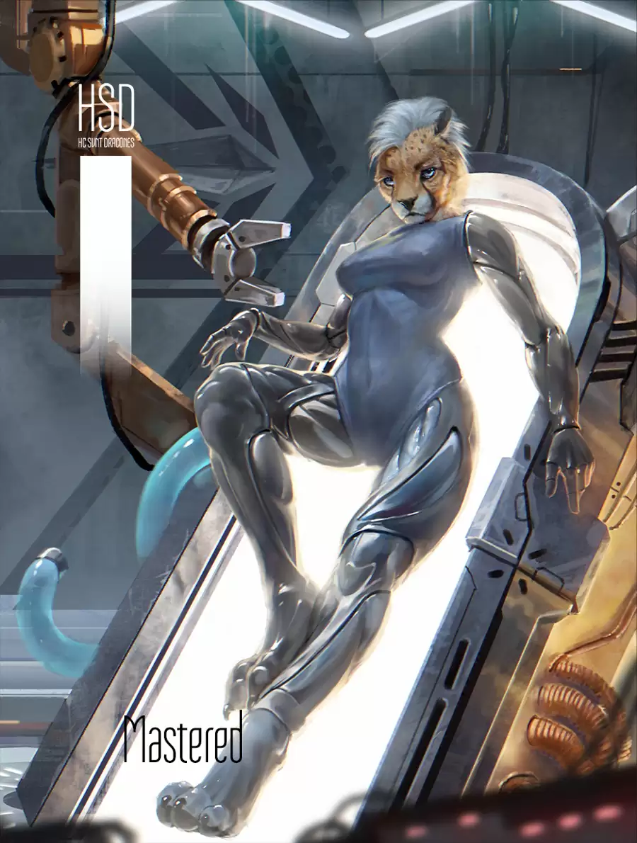 HC SVNT DRACONES 2.0 Mastered - Weapons Grade Funk | DriveThruRPG