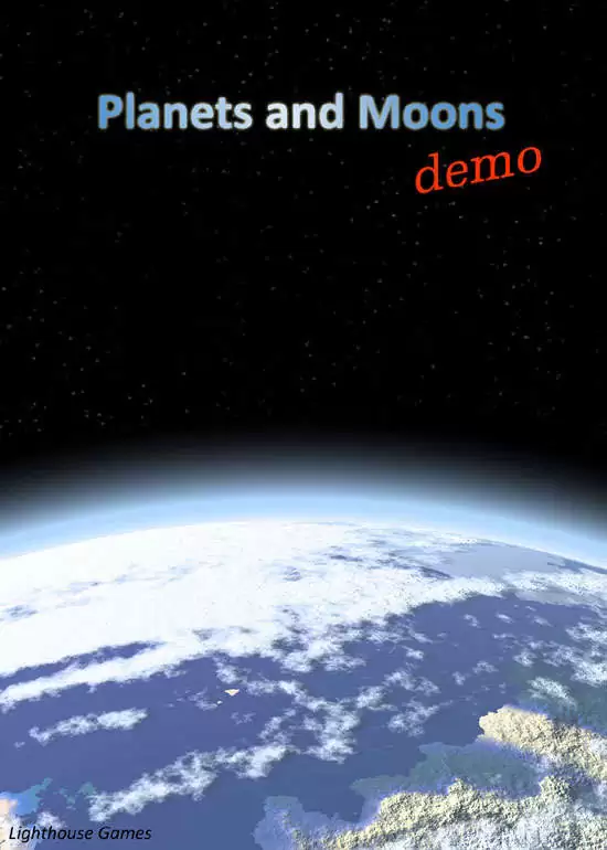 Planets and Moons - demo - Lighthouse Games | DriveThruRPG