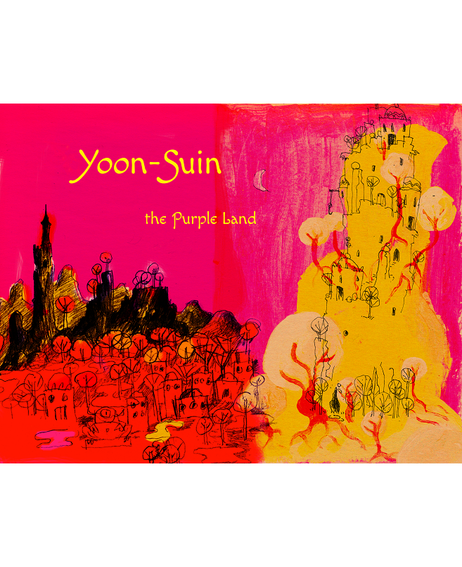 Yoon-Suin - Noisms Games | DriveThruRPG