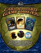 CARD & BOARD GAME IMAGES - Vol.2 - Cerberus Illustration | DriveThruRPG