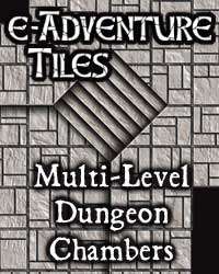 e-Adventure Tiles: Multi-Level Dungeon Chambers - SkeletonKey Games ...