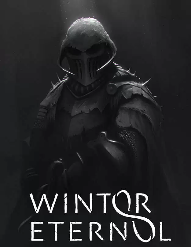 Winter Eternal bundle [BUNDLE] - Just Insert Imagination | Winter ...