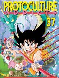 Protoculture Addicts #37 - Protoculture | DriveThruRPG
