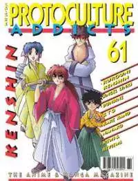 Protoculture Addicts #61 - Protoculture | DriveThruRPG