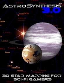 AstroSynthesis v3.0 - NBOS Software | DriveThruRPG