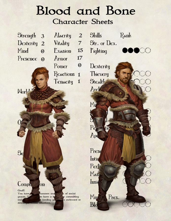 DriveThruRPG - The Largest RPG Download Store!