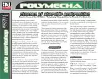 Classes of Starship Destruction (D20 Future) - LPJ Design | Polymecha ...