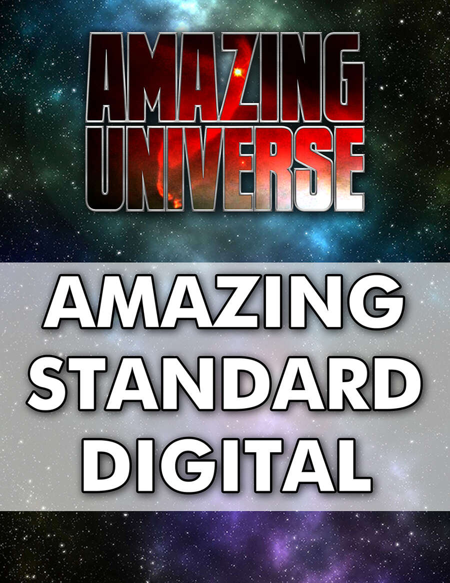 Amazing Standard Digital [BUNDLE] - LPJ Design | Amazing Universe ...