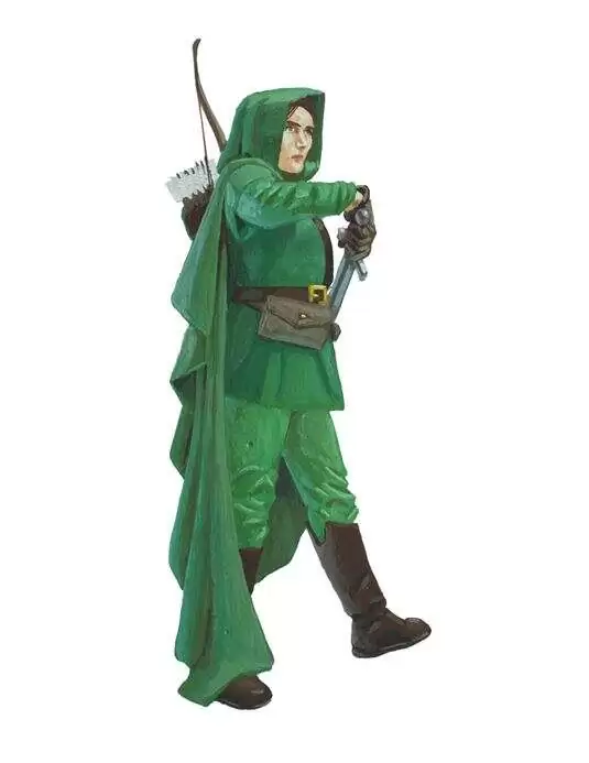 New Class - Strider (5e) - Nectar of the Gods | DriveThruRPG