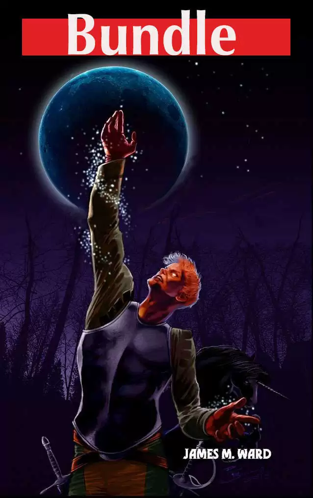 James M. Ward [BUNDLE] - Troll Lord Games | Castles and Crusades: Deal ...