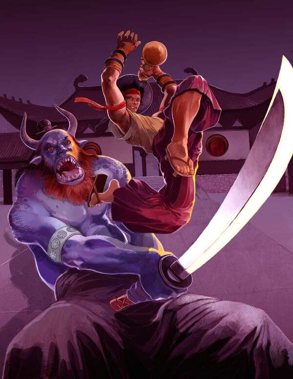 Adventurer's Bundle [BUNDLE] - Troll Lord Games | Castles and Crusades ...