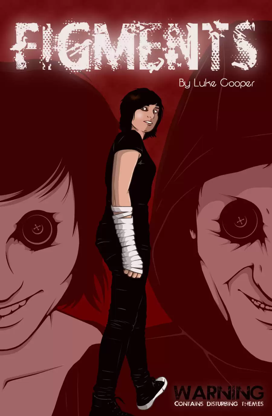 Figments - Midwinter Creations | DriveThruRPG