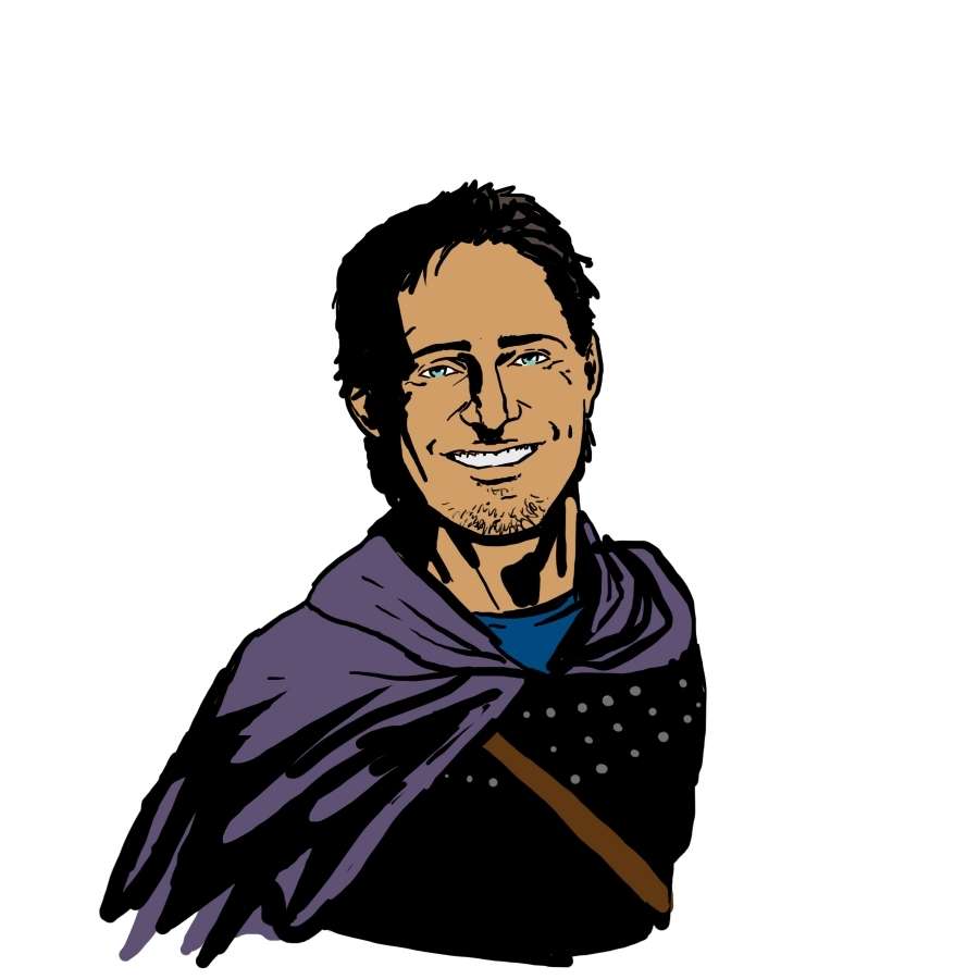 NPC Portraits Collection - EN Publishing | Adventures in ZEITGEIST ...