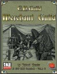 E.N. Guilds - Merchant Guild - EN Publishing | DriveThruRPG