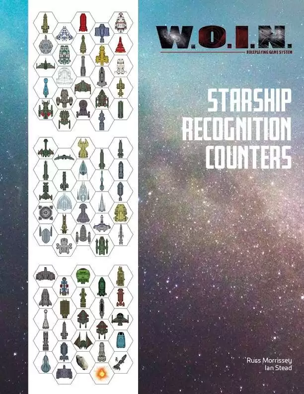 [WOIN] Starship Counters - EN Publishing | DriveThruRPG