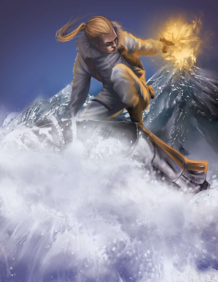 WOIN CORE BUNDLE [BUNDLE] - EN Publishing | What's OLD is NEW (WOIN ...