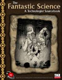 The Fantastic Science: A Technologist Sourcebook - EN Publishing ...