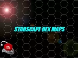 Starscape Hex Maps - EN Publishing | DriveThruRPG