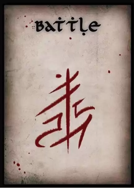 Battle Spell Cards - Schwalb Entertainment | Shadow of the Demon Lord ...