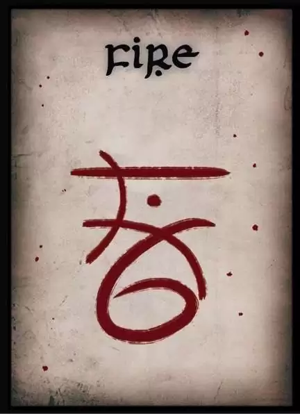 Fire Spell Cards - Schwalb Entertainment | Shadow of the Demon Lord ...