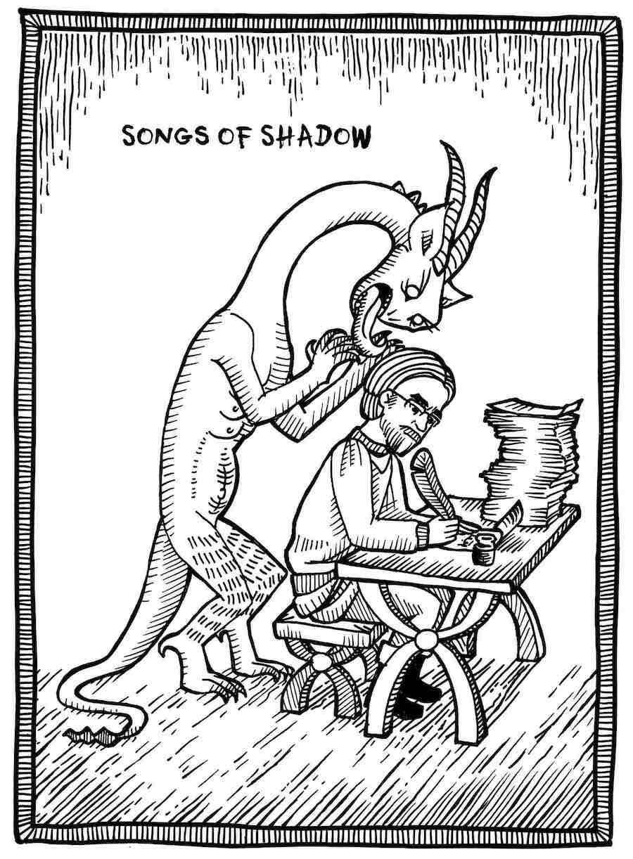 Songs of Shadow [BUNDLE] - Schwalb Entertainment | DriveThruRPG