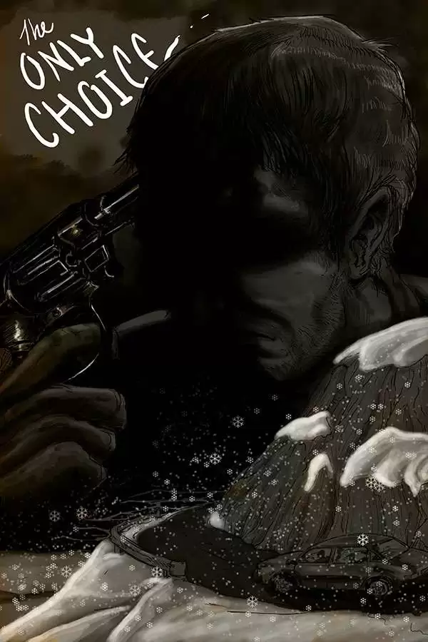 The Only Choice - ICT Publishing | DriveThruRPG