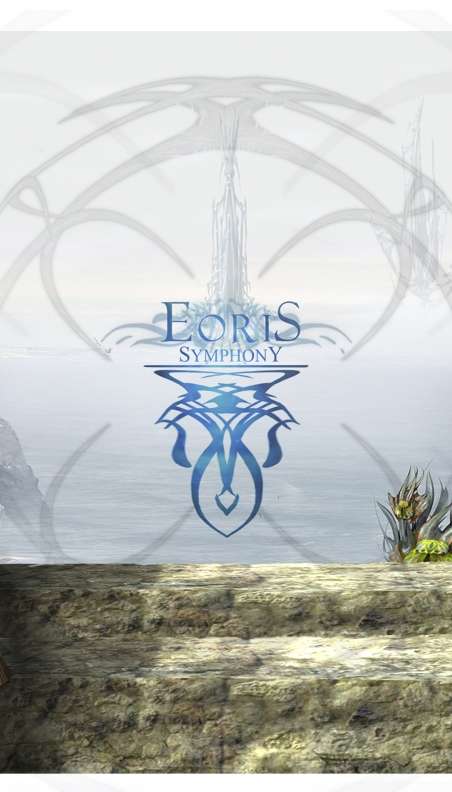 Eoris, White Symphony - Dream Atlas | DriveThruRPG
