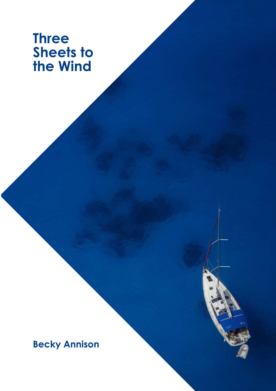Three sheets to the wind - Black Armada | DriveThruRPG
