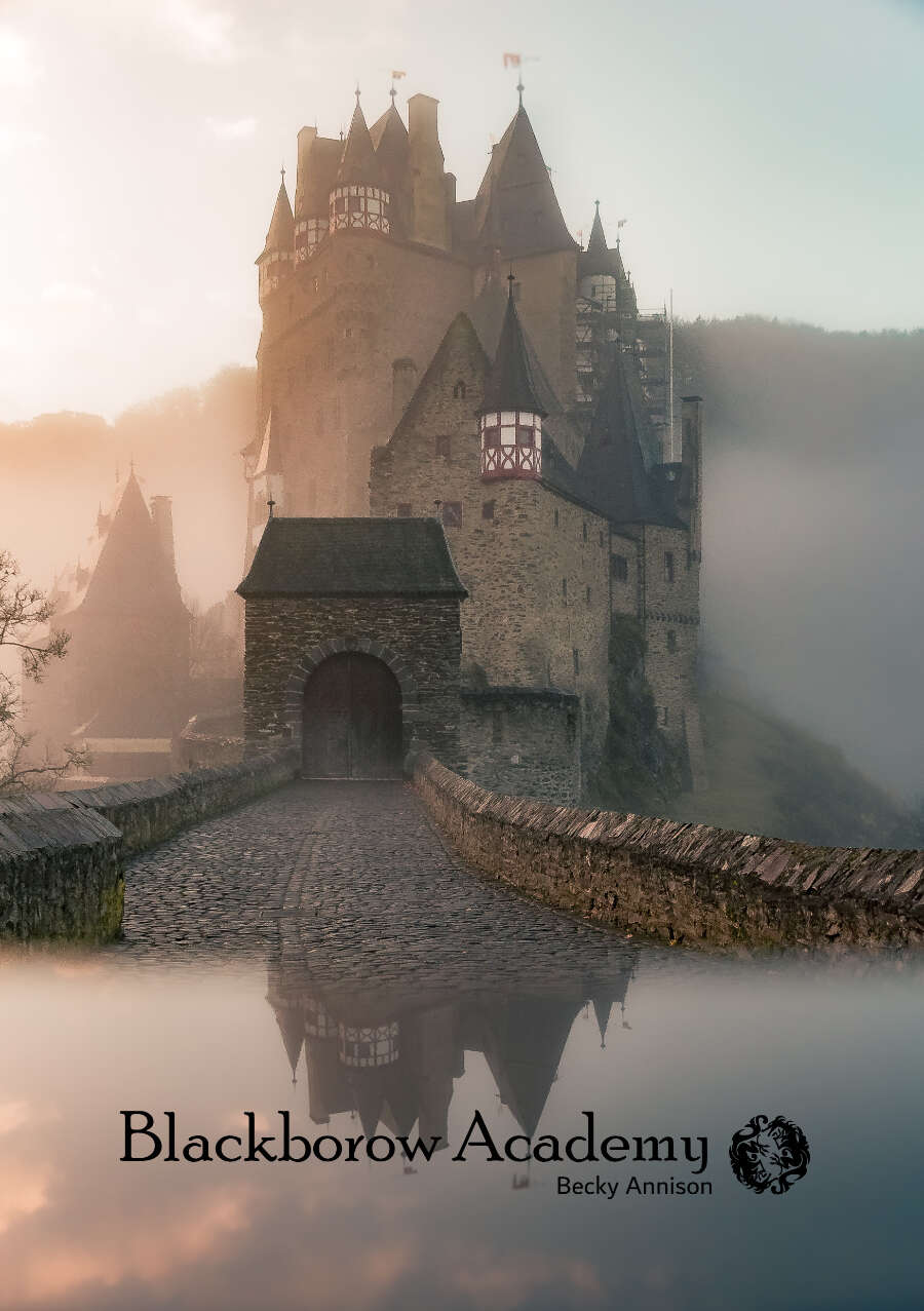 Blackborow Academy - Black Armada | DriveThruRPG