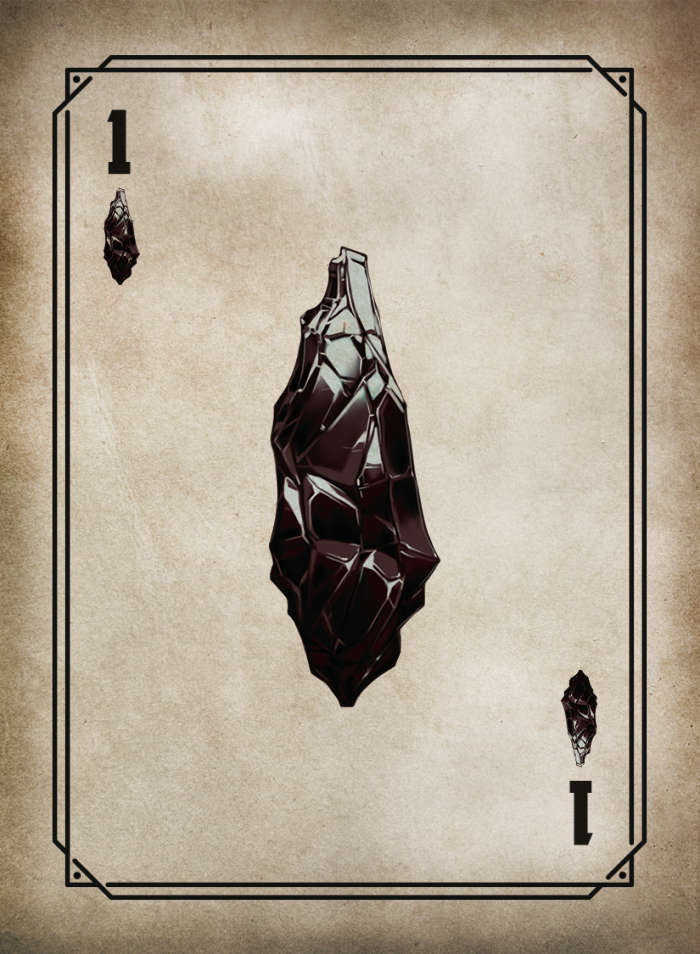 Triniton Deck of Cards - Christian Ahlin | DriveThruRPG