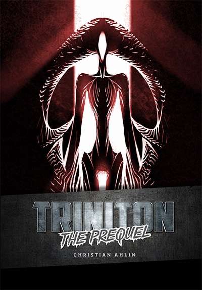 Triniton the prequel - Christian Ahlin | DriveThruRPG