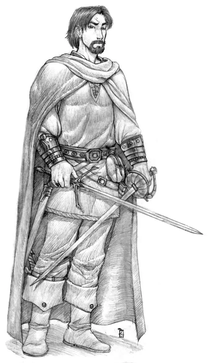 Master NPC Creation Toolkit - KernowGames | DriveThruRPG