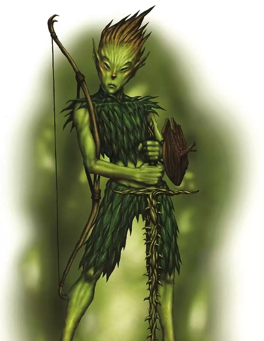 DMs Guild Creator Resource - Fey Art - Dungeon Masters Guild | DMG ...