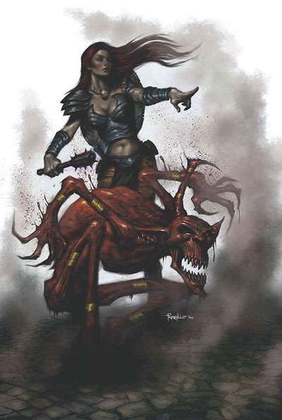 the Cultist : with Fiendish Companion - Dungeon Masters Guild ...