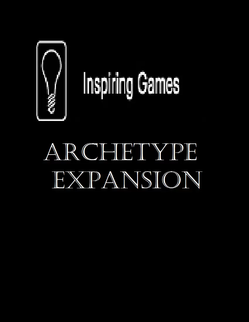 D&D 5e: 3 Rogue Archetypes (Demon Hunter, Scoundrel, Thug) - Dungeon ...