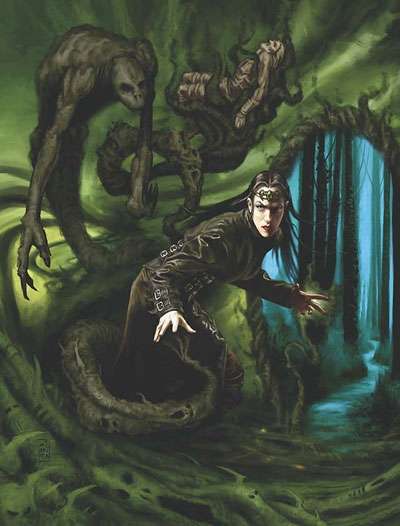 the Vampire Lord : Violence is in the Blood - Dungeon Masters Guild ...