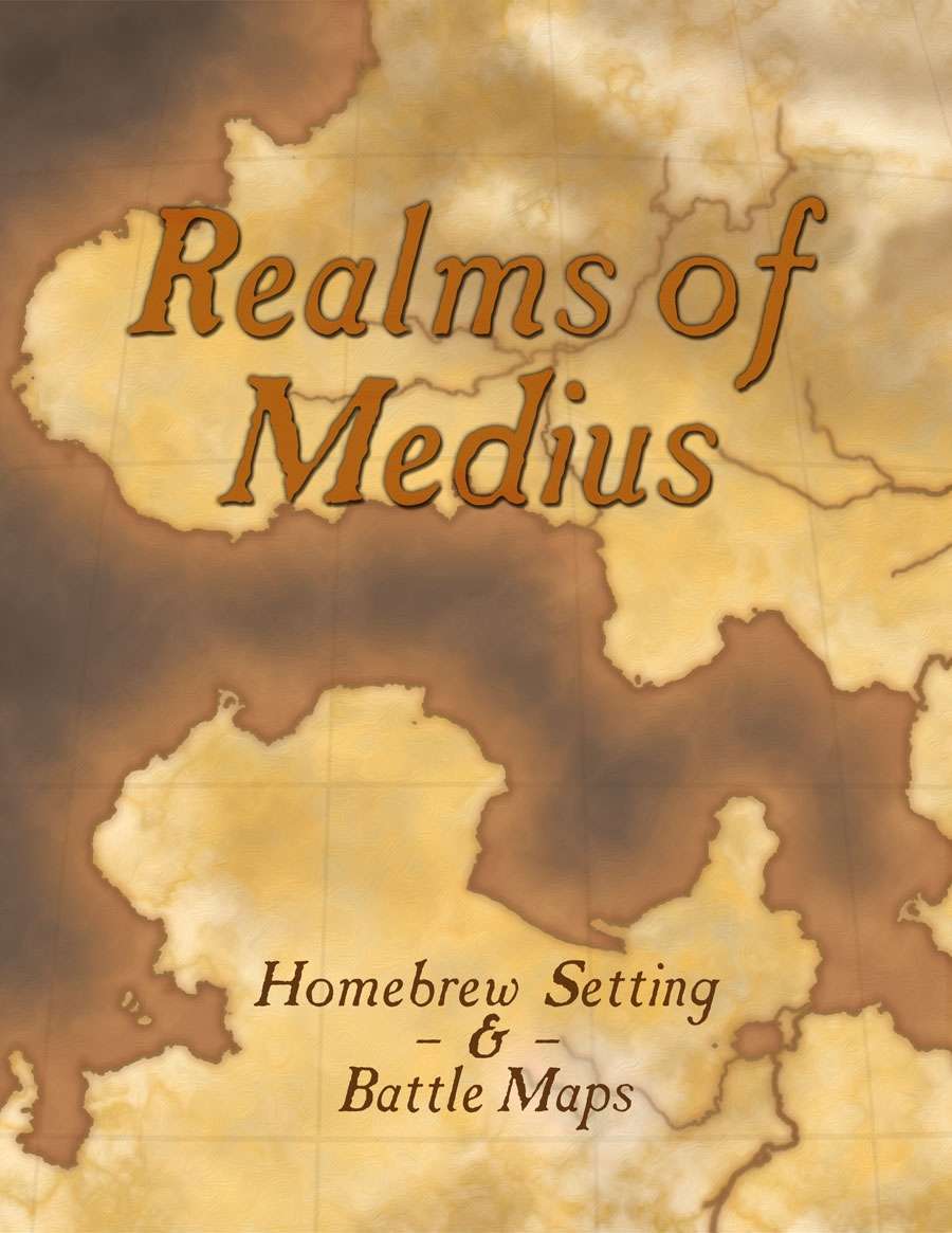 Roots of the Elder Tree - Dungeon Masters Guild | DriveThruRPG