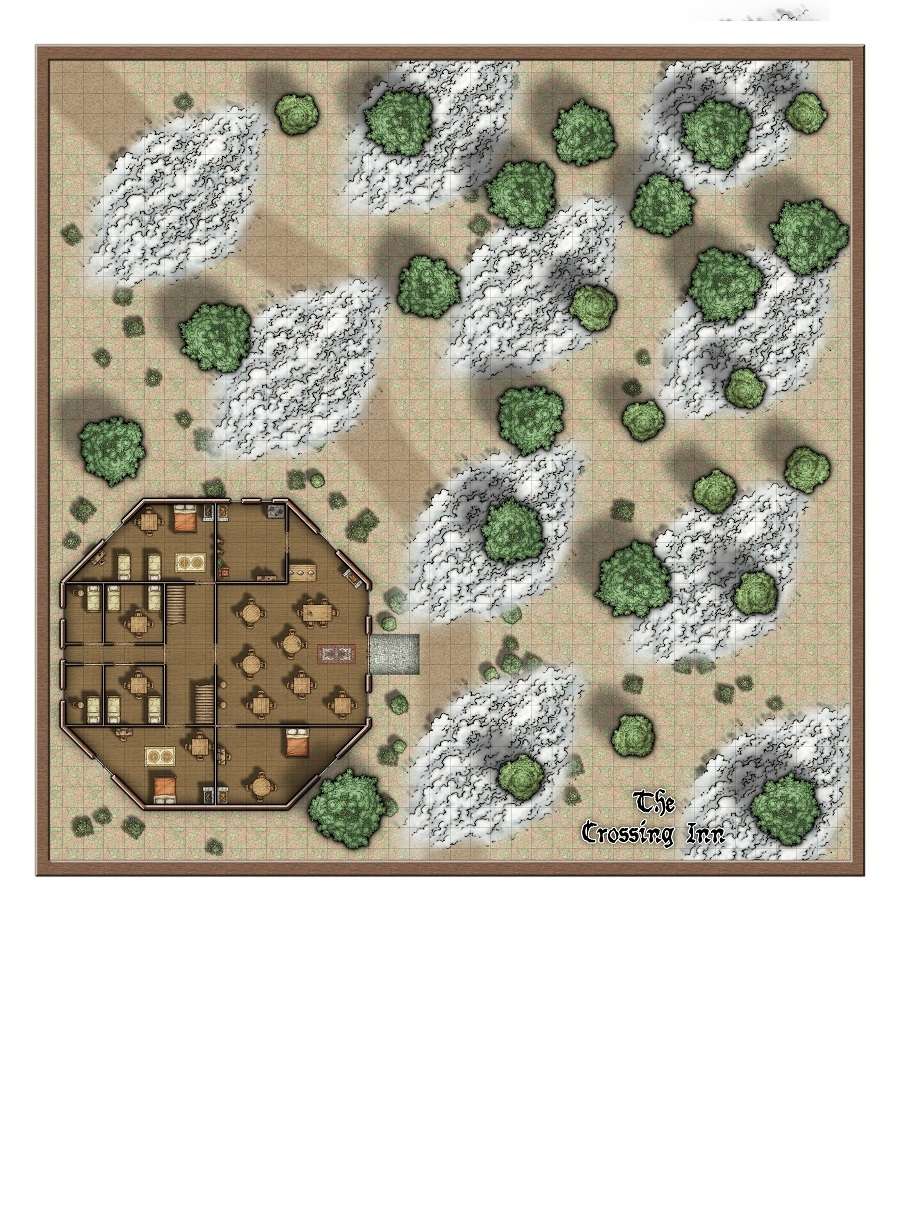 HD Color Digital Map Pack: : DDAL04-01 Suits of the Mists - Dungeon ...