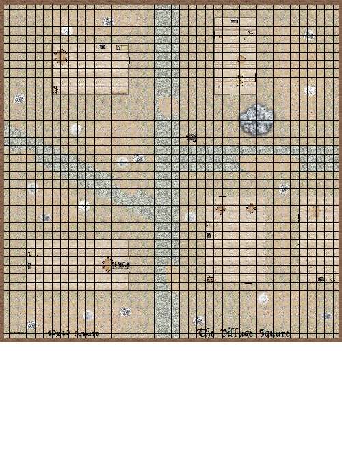 HD Color Digital Map Pack: DDAL4-2 and DDAL4-2 - Dungeon Masters Guild | DriveThruRPG
