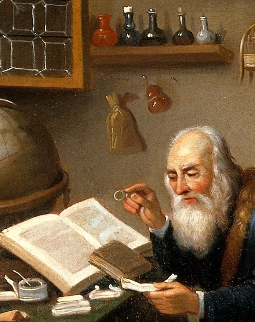 Vates - Battle Alchemist - Dungeon Masters Guild | DriveThruRPG