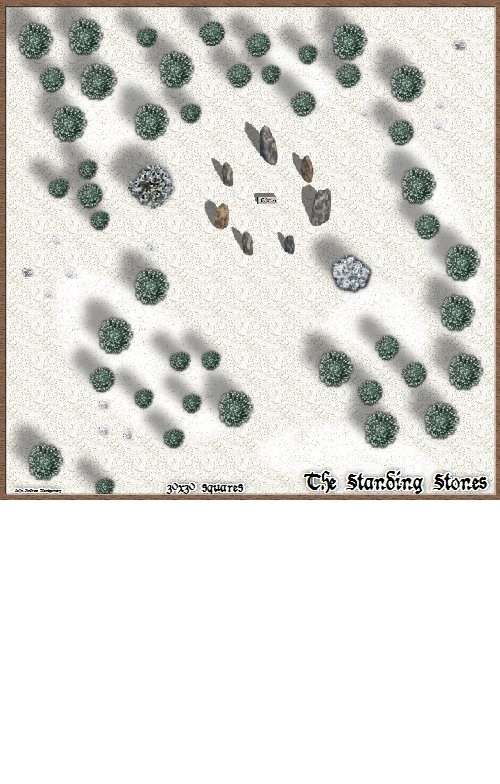 HD Color Digital Map Pack: DDAL4-5 - Dungeon Masters Guild | DriveThruRPG