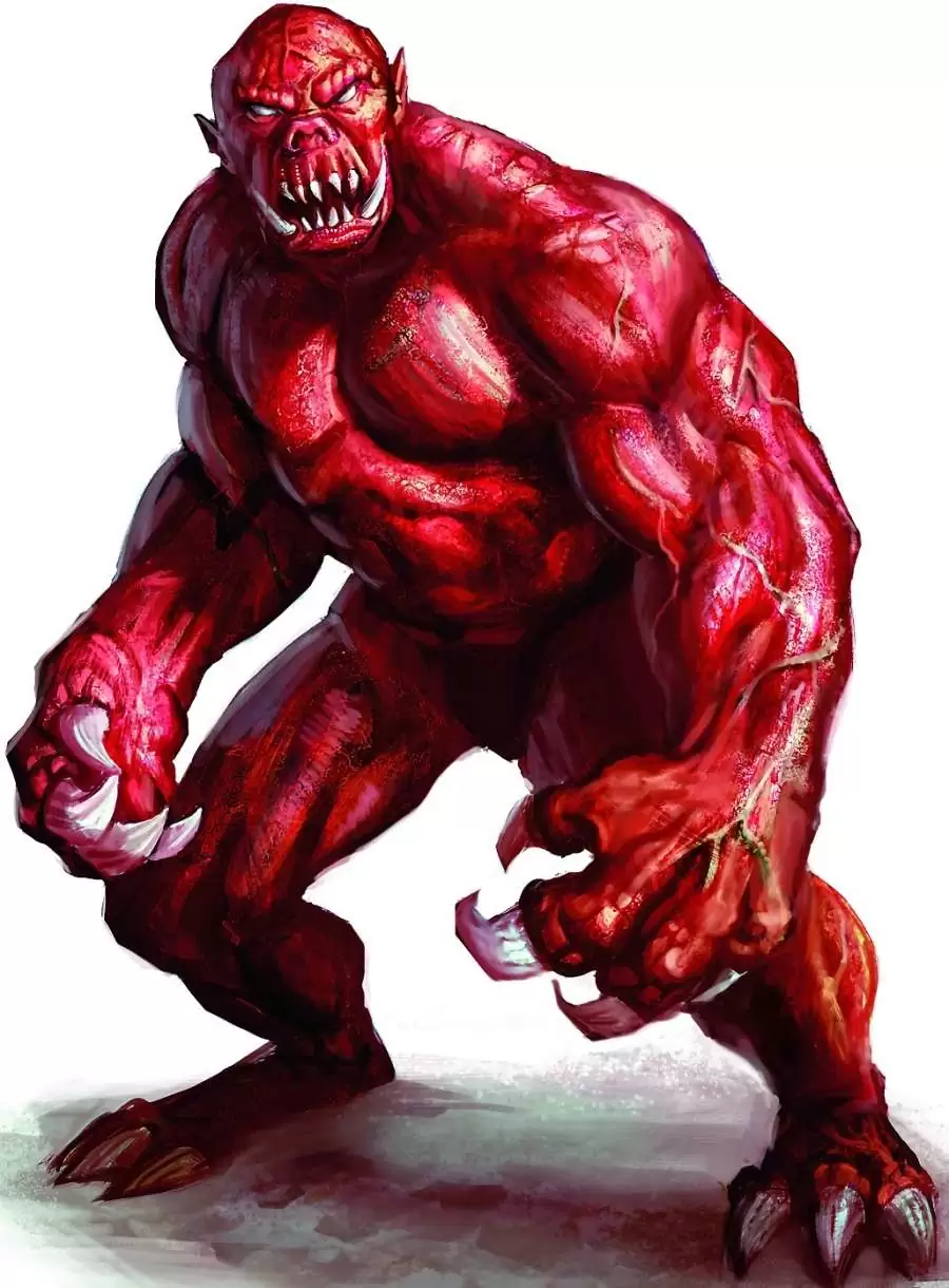 Monster Pack: Demons of Sin - Dungeon Masters Guild | DriveThruRPG