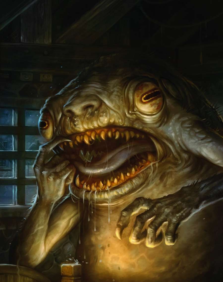 Magic Items Rarity Chart - Dungeon Masters Guild | DriveThruRPG