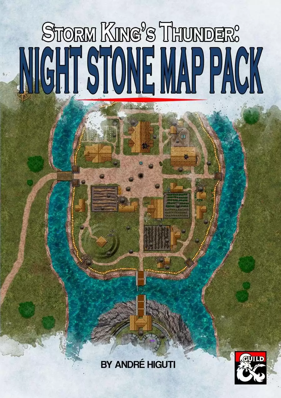 DriveThruRPG