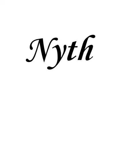 Nyth - Dungeon Masters Guild | DriveThruRPG